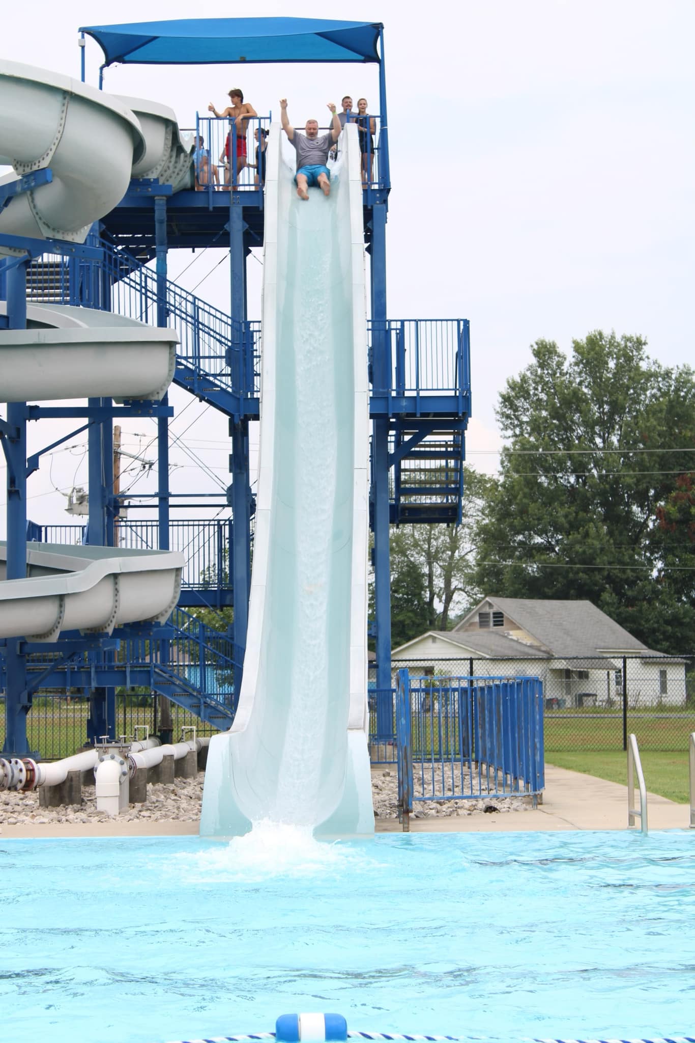 Dexter, Mo Parks & Recreation