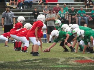 DPR Football 2015